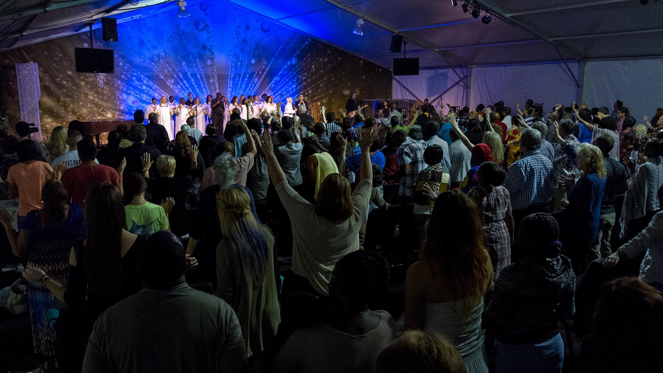 Anointing for the Spirit - The Triune Anointing - Part One • Full ...