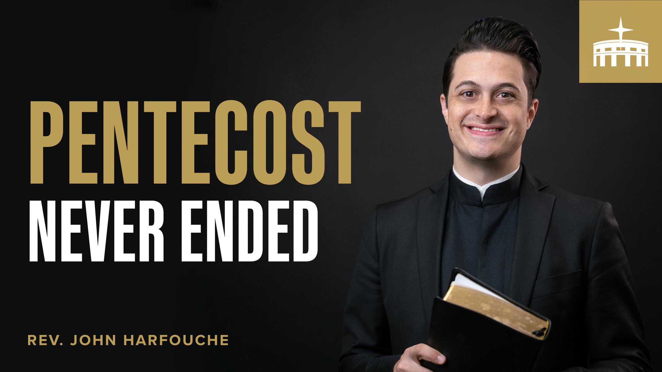 Pentecost Sunday: Not a Tribute, a Reality | Apostolic Global Church ...